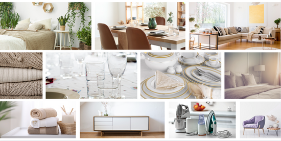 Smart Living Trading